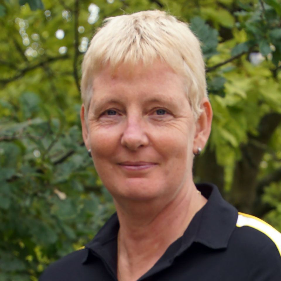 Team - SWV Apeldoorn - Passend Onderwijs